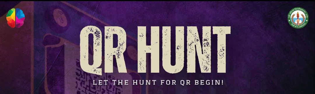 QR hunt Phase 1 Quiz