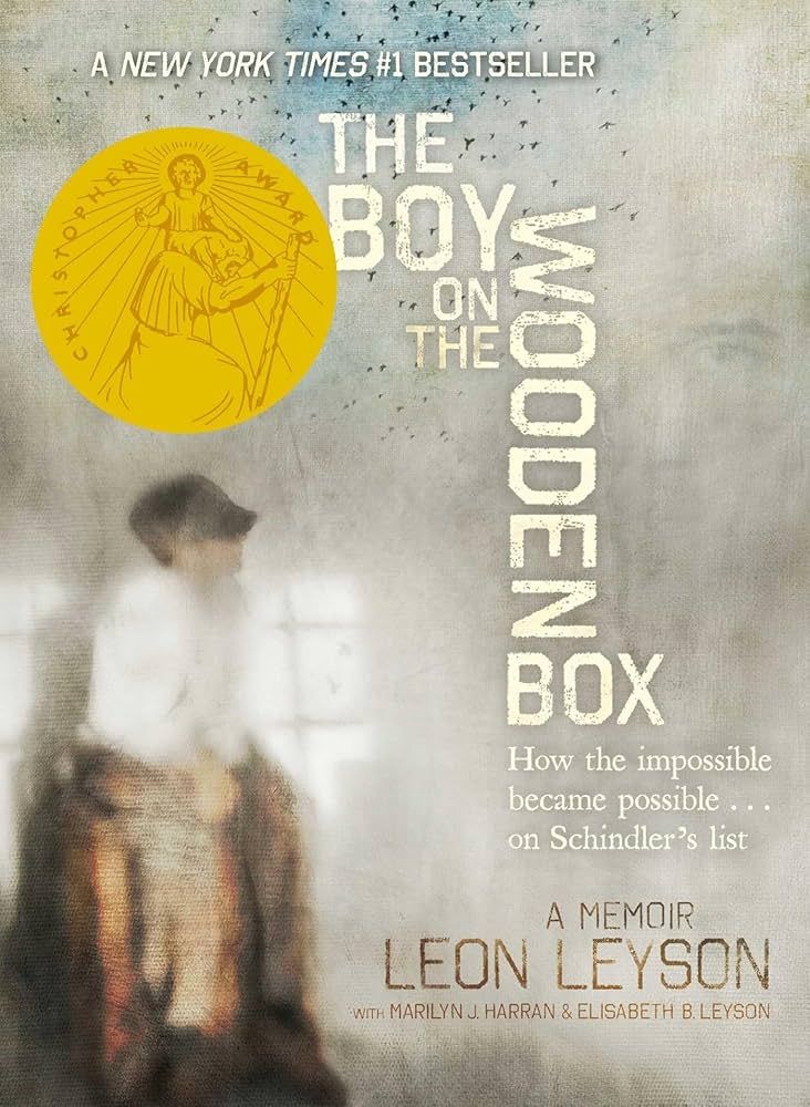 The Boy on the Wooden Box - Chapter 4 Quiz 6th Grade Quiz | Quizizz