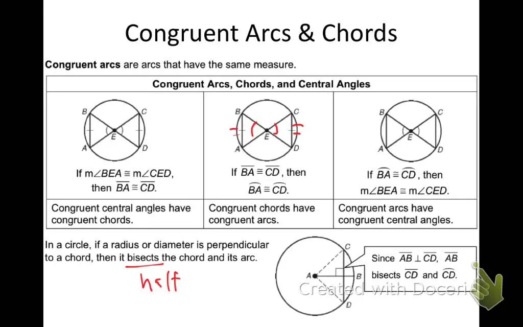 Coplanar Circles and Common Tangents 10th Grade Quiz | Quizizz