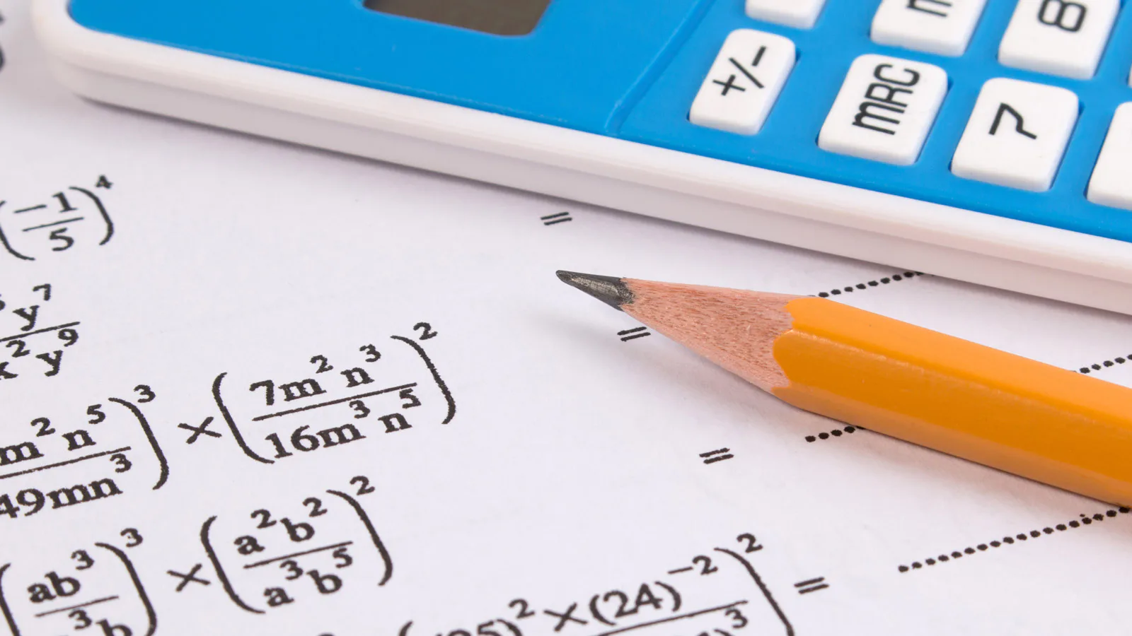 TSIA2 math diagnostic Quiz