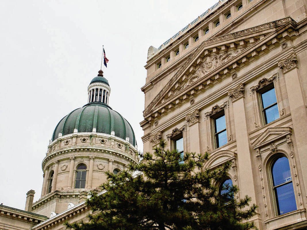 Indiana State & Local Government: Main Ideas 6th - 8th Grade Quiz | Quizizz