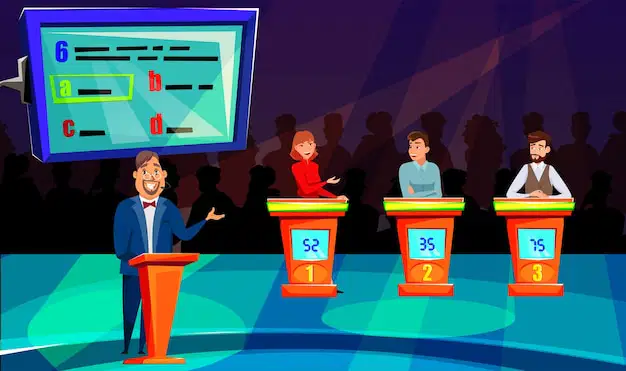Game Theory and Animation Quiz 12th Grade Quiz | Quizizz