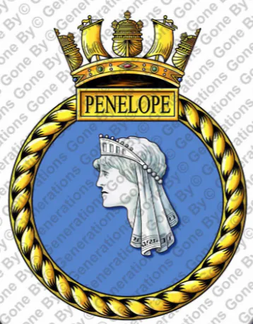 Penelope quiz Quiz