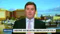 Tesla's Risk Profile Raised by Musk's 'Fiasco,' Says Analyst University ...