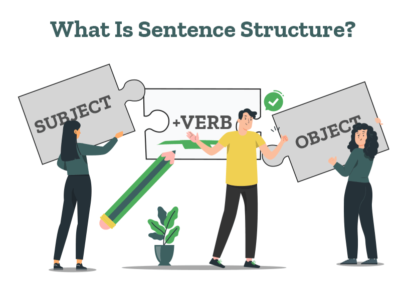 SENTENCE TYPES Quiz