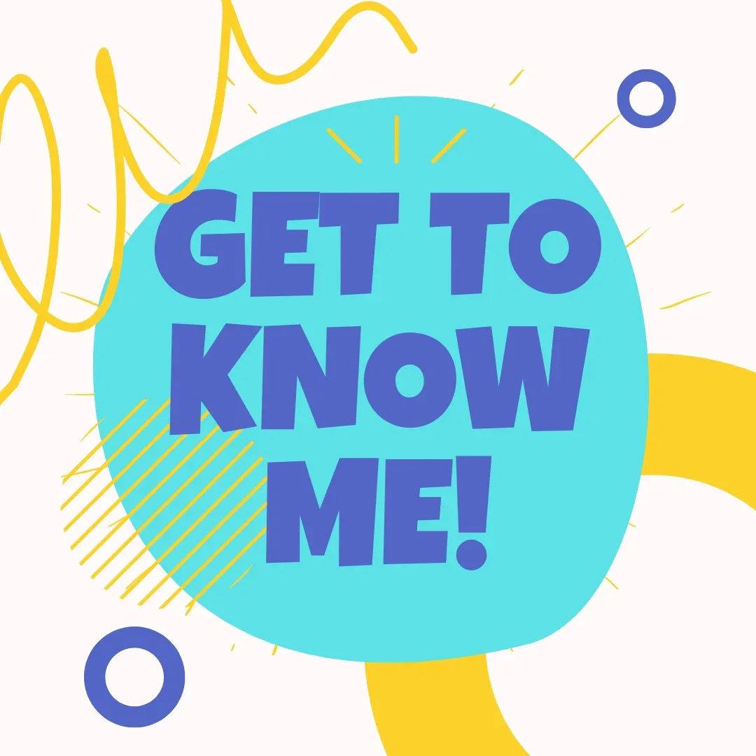 GET TO KNOW ME 7th Grade Quiz | Quizizz
