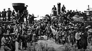 The Gilded Age and Tensions in the West 2024 8th Grade Quiz | Wayground