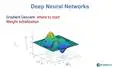 Deep Learning CNN Convolutional Neural Networks with Python - Weight ...