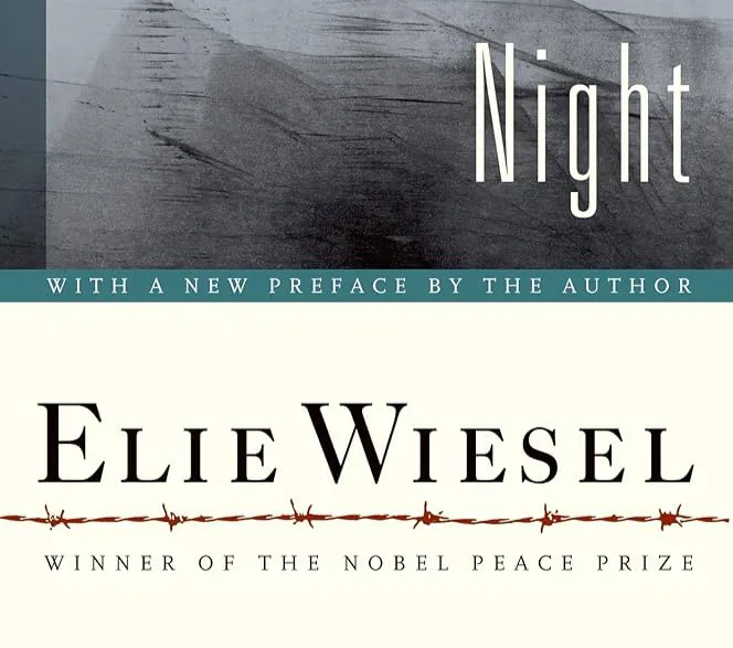 Night: Sections 1 & 2 Vocabulary Review Quiz