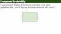 Using Sample Spaces to Find Compound Probability 10th - 12th Grade ...