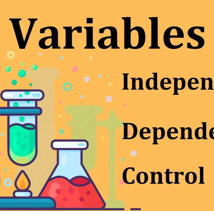 Understanding Variables in Experiments 10th Grade Quiz | Quizizz