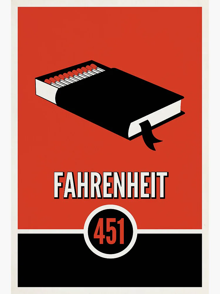 (ar) Fahrenheit 451: Chapter 3 Burning Bright 9th - 12th Grade ...