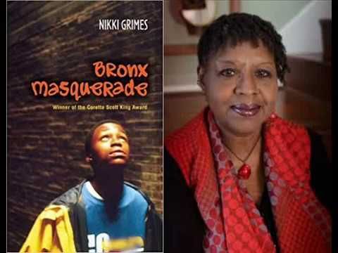From Bronx Masquerade by Nikki Grimes Quiz