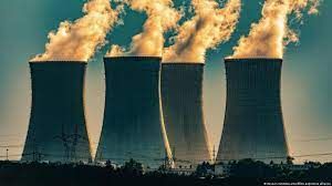 Apes Nuclear Energy Quiz