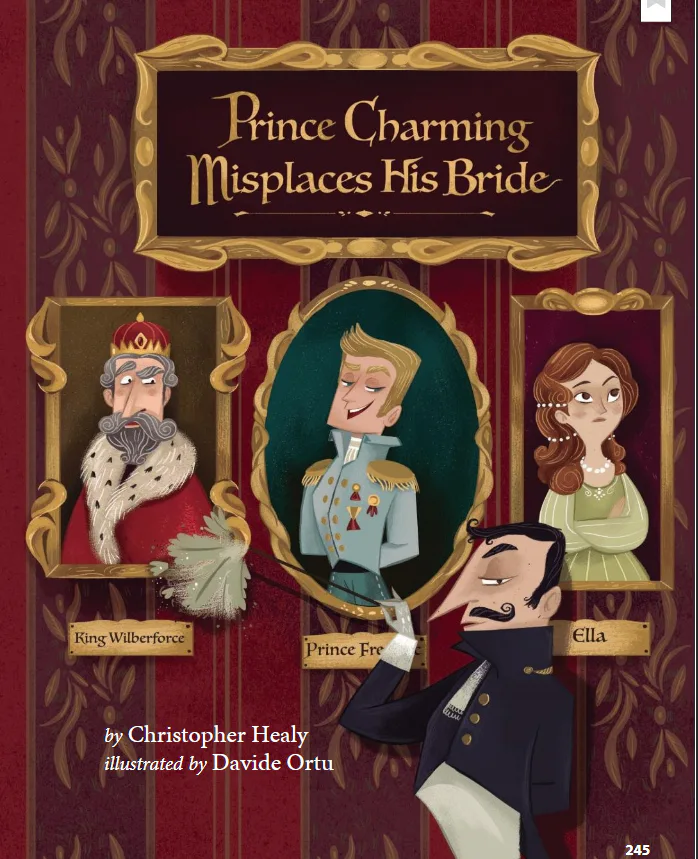 Into Reading Module 4 Week 1 Vocabulary Quiz