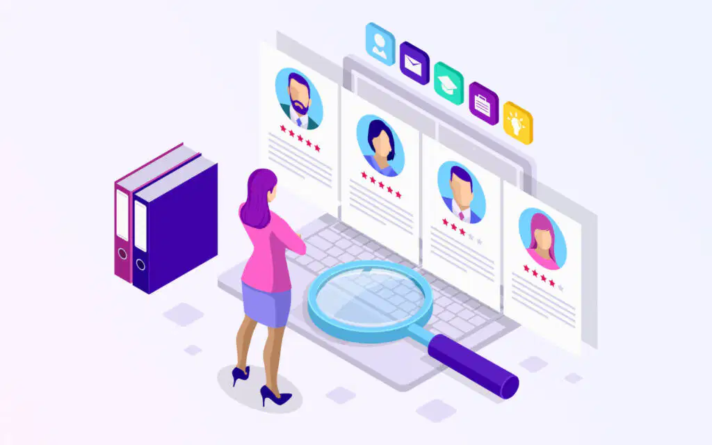 Understanding Audience Profiles University Quiz | Wayground