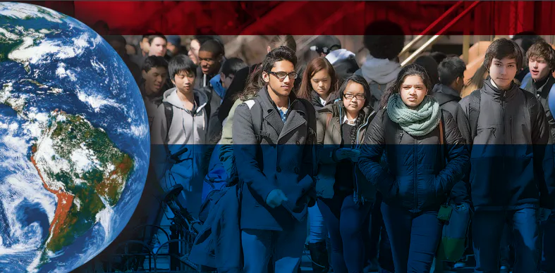 A Common Bond / New Immigrants Selection Test Flashcards