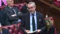 Lord Cameron answers questions on the Israel/Gaza conflict in the House ...