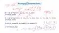 Data Science and Machine Learning (Theory and Projects) A to Z - NumPy ...