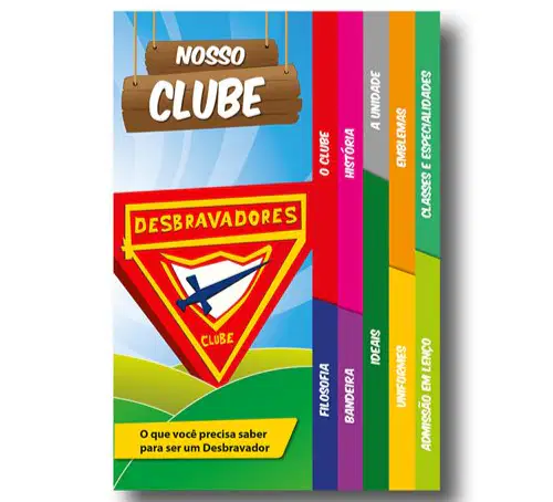 Quiz sobre Desbravador 13 a 15 anos 6th Grade Quiz | Quizizz