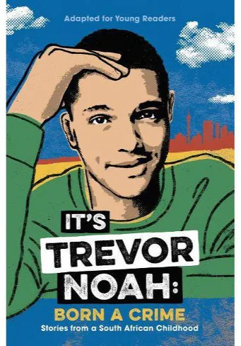 Trevor Noah Quiz