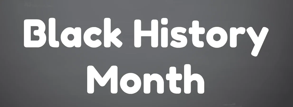 Celebrating Black Historic Figures 5th Grade - University Quiz ...