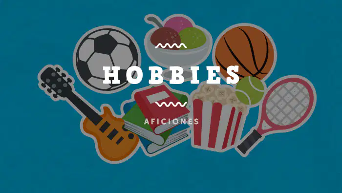WARM-UP ACTIVITY ABOUT HOBBIES. Quiz