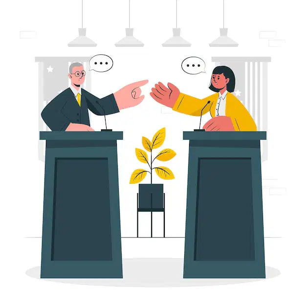 Debating Challenge 7th Grade Passage | Quizizz