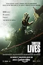 MOVIE QUIZ LEVEL 5: 13 LIVES 9th - 12th Grade Quiz | Quizizz