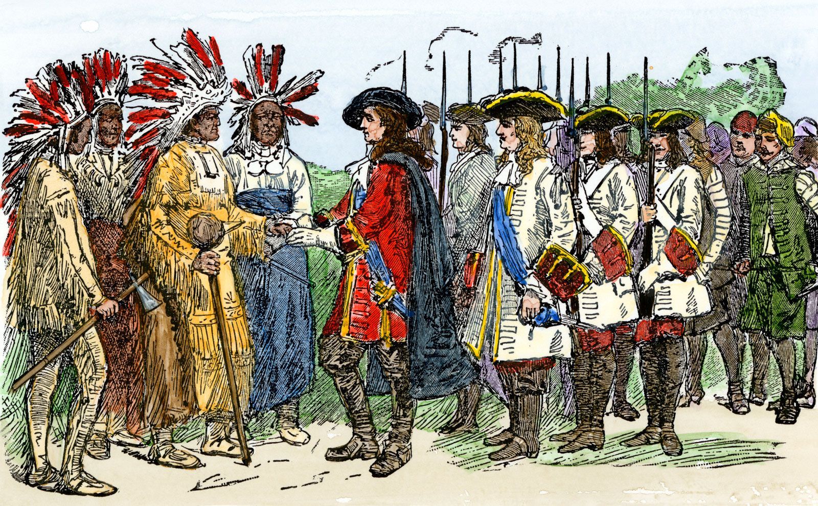 World History Semester 2 EXAM FY24 10th Grade Quiz | Wayground ...