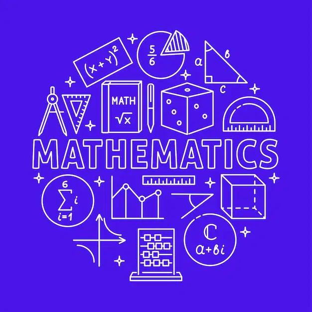 let's learn mathematics Quiz