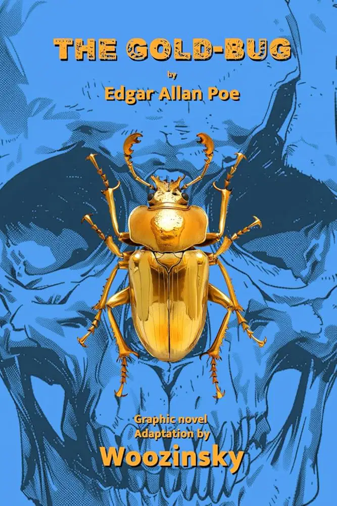 THE GOLN BUG - SECOND QUIZ Quiz