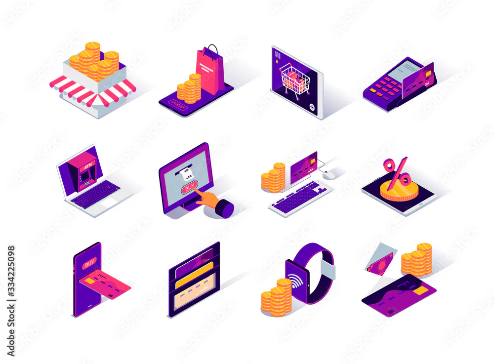 E-commerce and Banking Platforms Quiz Quiz