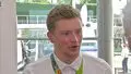 Adam Peaty Interview University Video | Wayground