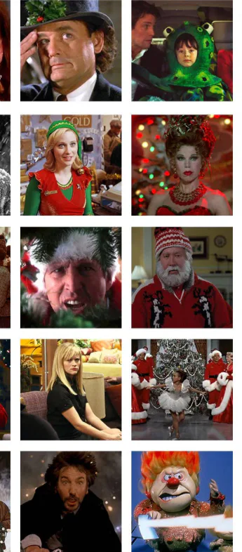Christmas Movie Quiz 2023 Quiz