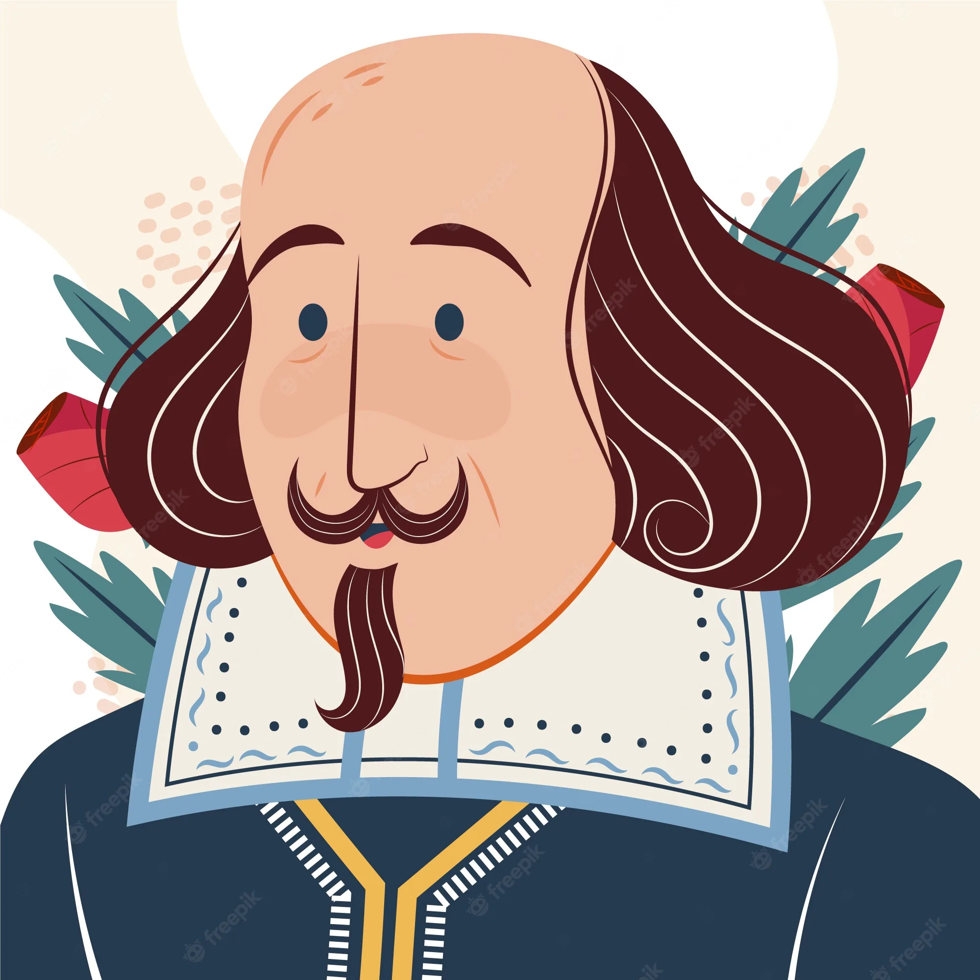 Shakespeare 1st Grade Quiz | Wayground (formerly Quizizz)