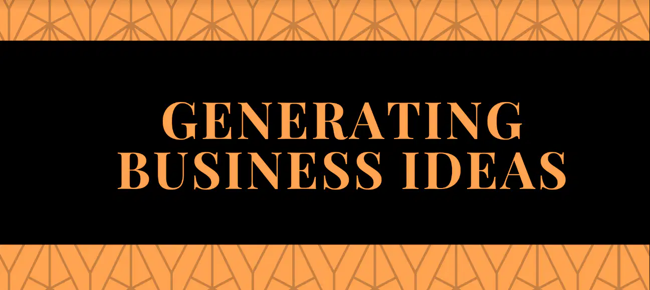 Generating Business Quiz