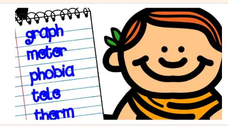 Unit V: Greek Roots 4th Grade Quiz | Quizizz