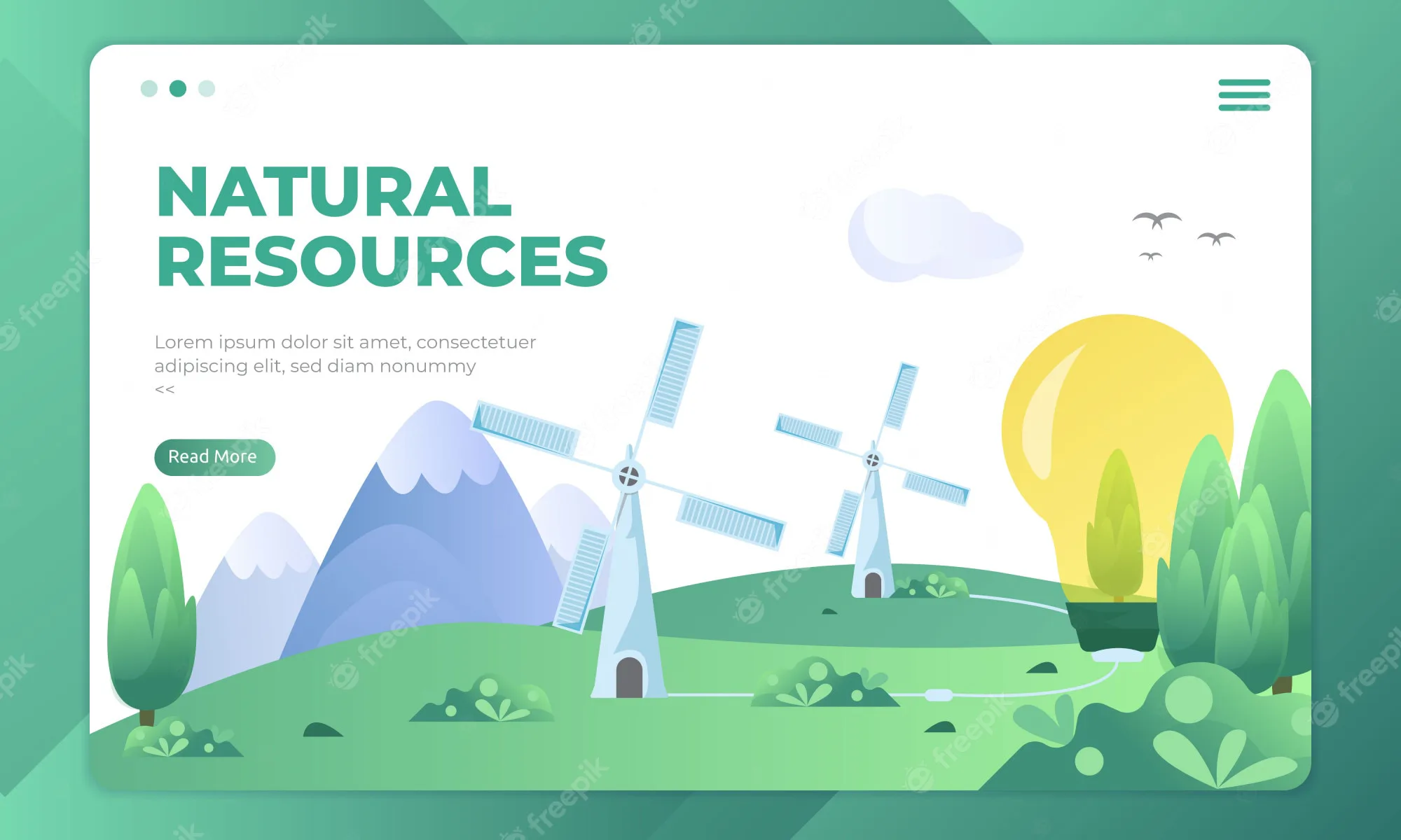 7th Grade Natural Resources 7th Grade Quiz | Quizizz