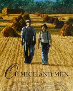 Exploring Themes in Of Mice and Men Quiz