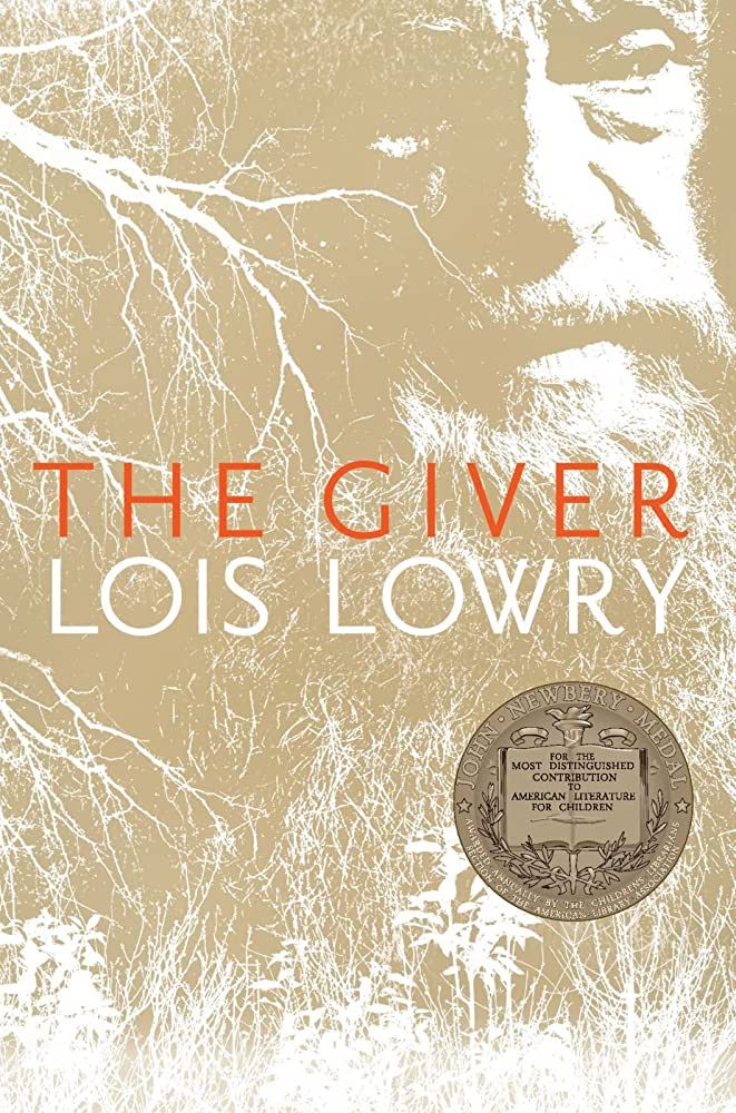 REVIEW - THE GIVER (CHAPTERS 12 TO 17) 10th Grade Quiz | Quizizz