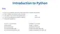 Machine Learning Random Forest with Python from Scratch - Sets Video