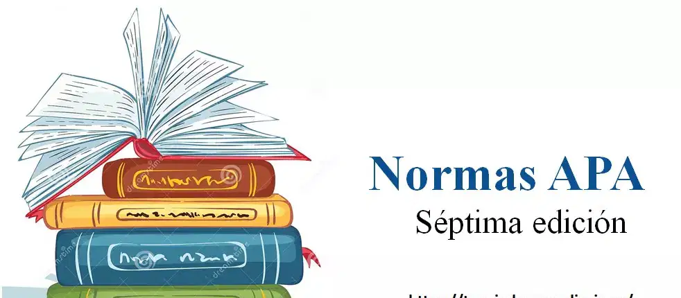 Normas APA Quiz