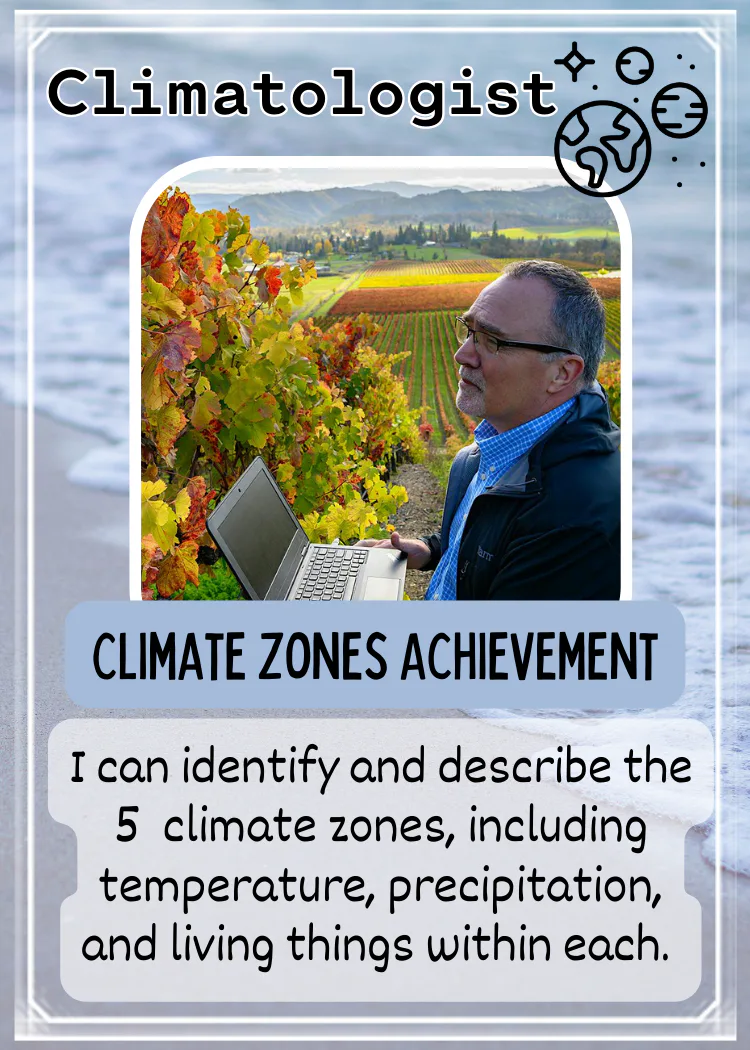 Weather in Climates Quiz 5th Grade Quiz | Wayground