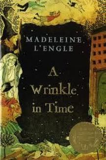 A Wrinkle in Time Chapter 3-4 Vocabulary 6th - 8th Grade Flashcard ...