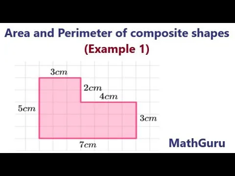 Area & Perimeter of Composite Figures 7th Grade Quiz | Wayground