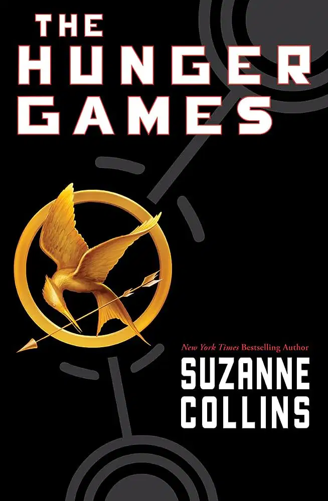The Hunger Games Quiz