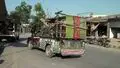 CLEAN : Thousands flee Pakistani tribal zone as military operation ...