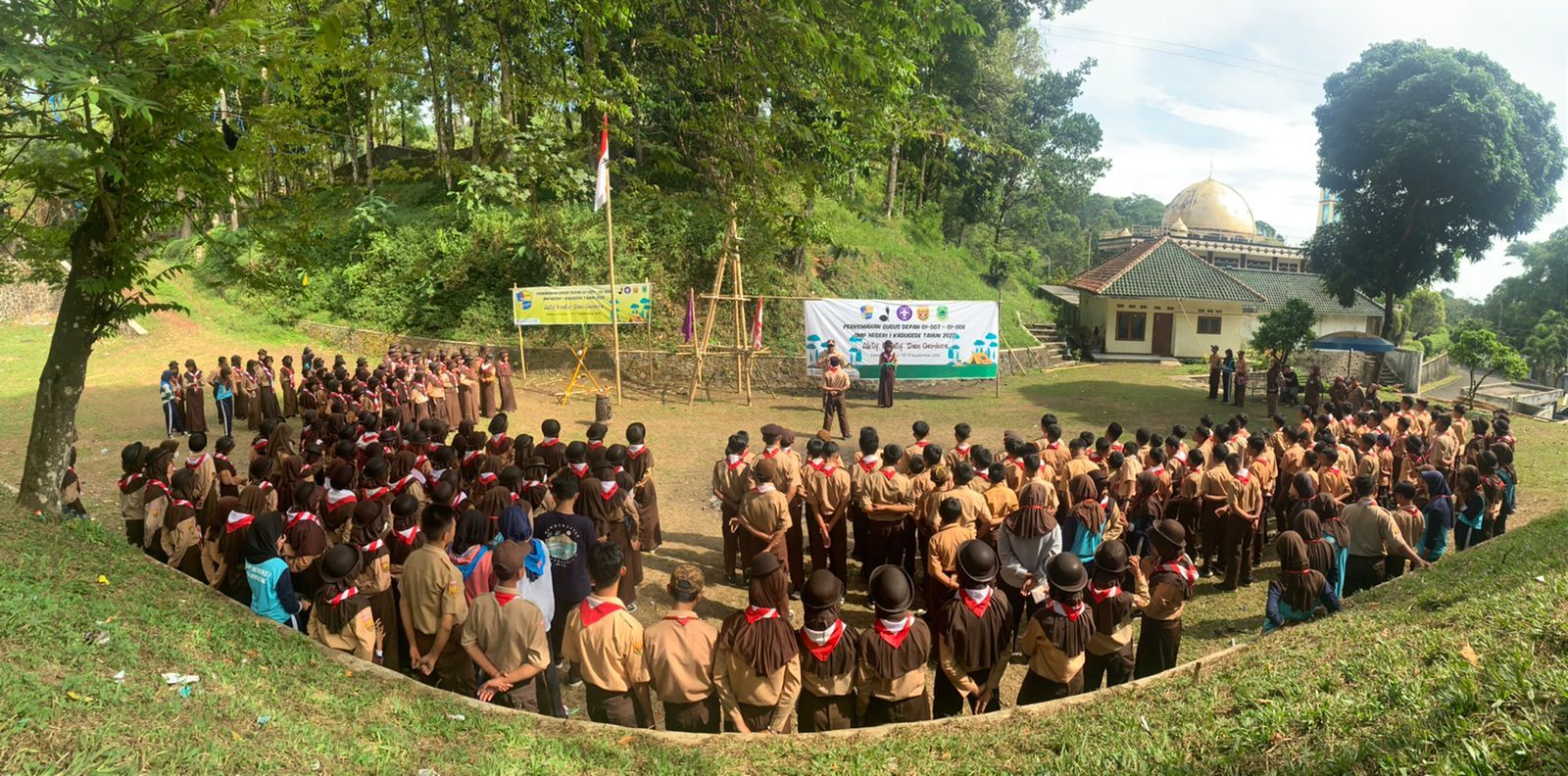 English 7 Chapter 5 & 6 Quiz