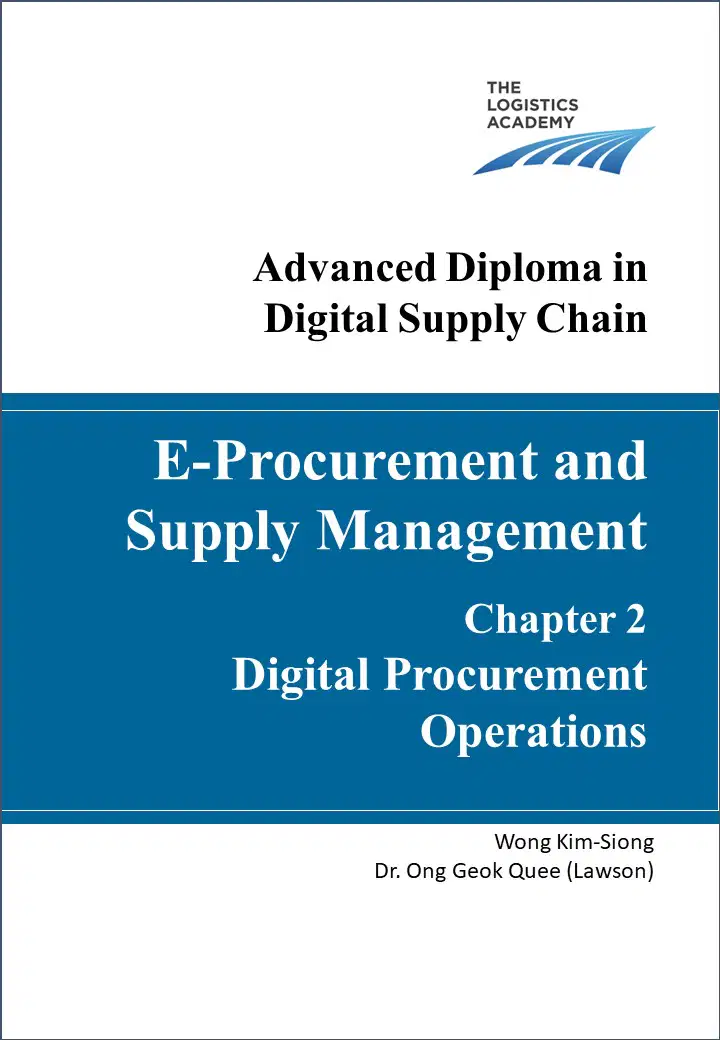 Chapter 2 - Digital Procurement Operations University Quiz | Wayground ...